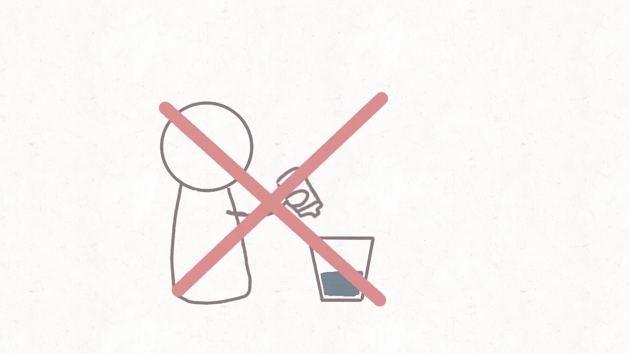 CleanWater&Sanitation Animation Commercial - YouTube