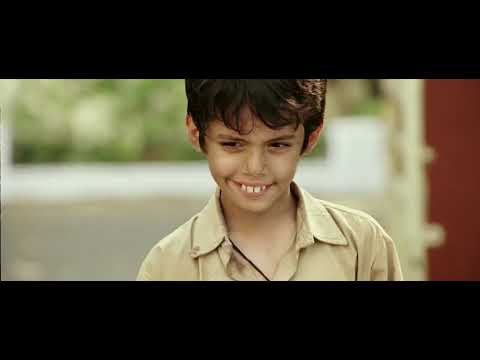 TAARE ZAMEEN PAR 2007 FULL MOVIE (MALAY SUBTITLE)