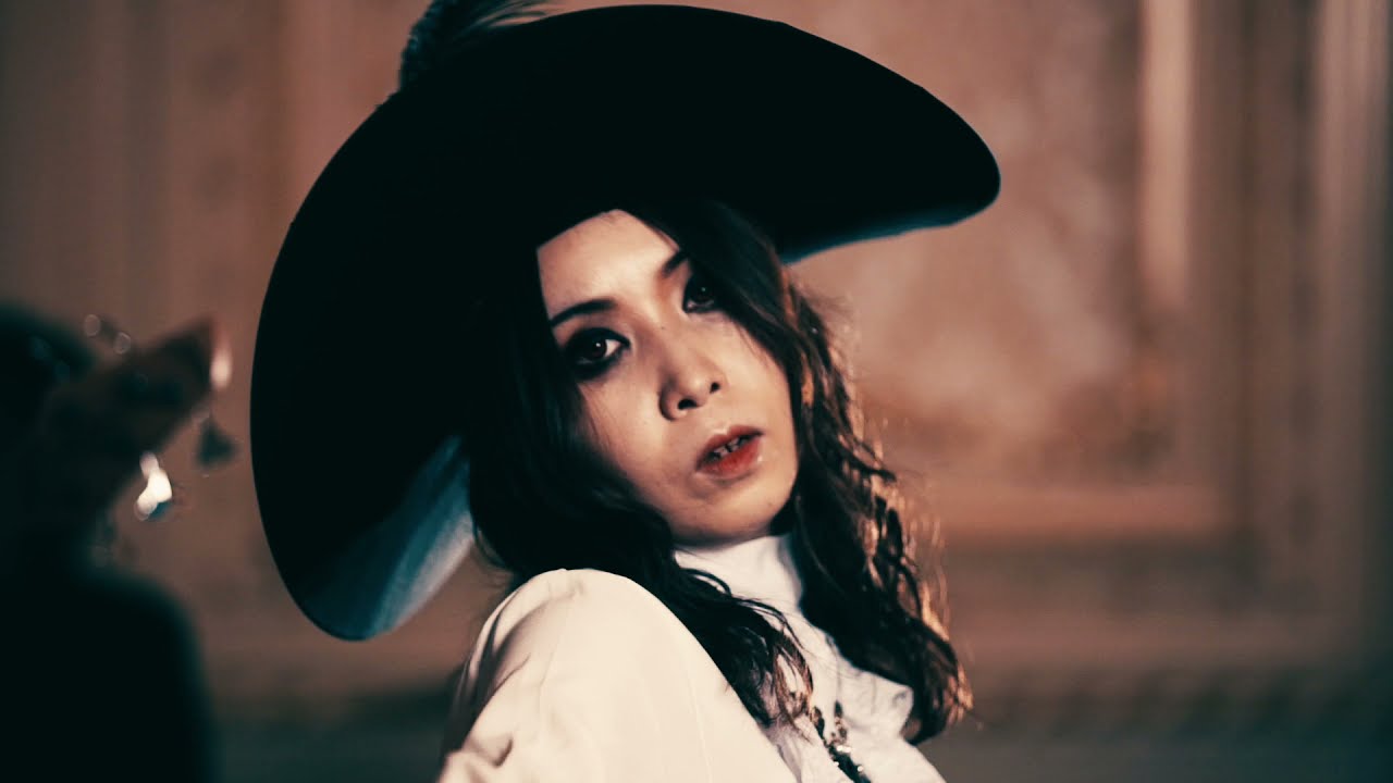 Ghost Cries - Sin of Justice [Official Music Video] - YouTube