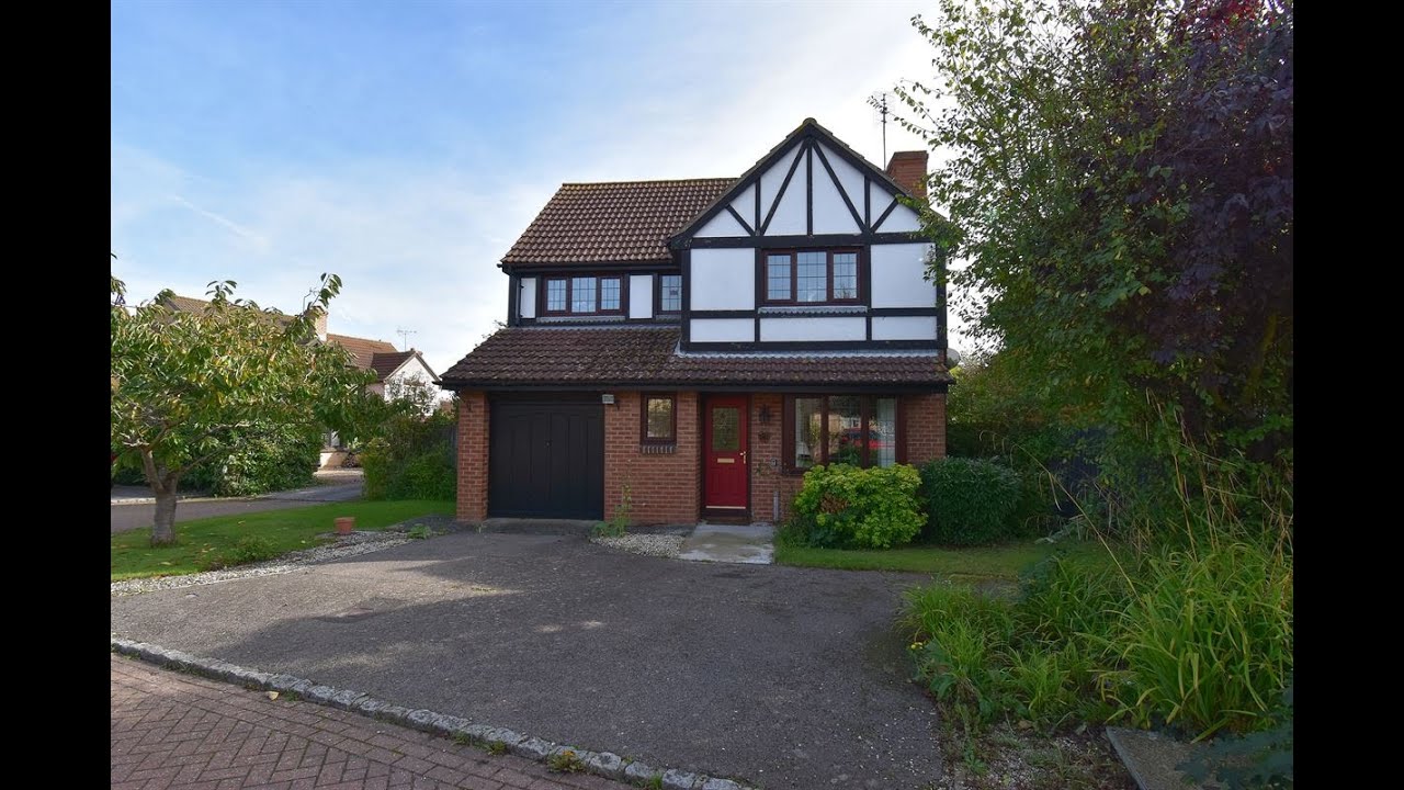 Primrose Way Narrated Video - YouTube