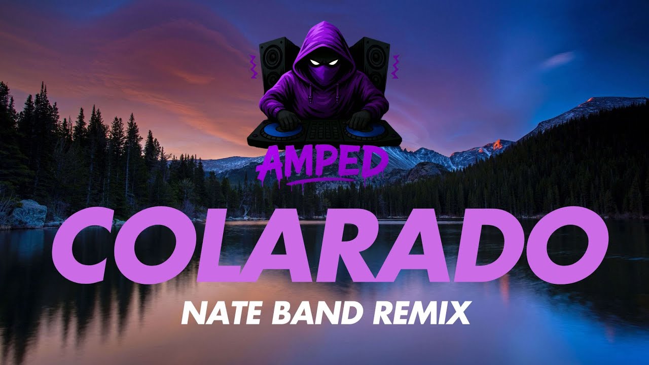 Reneè Rapp – "Colorado" (nate band remix) - YouTube