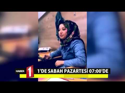 Ve Böylelikle Bir Haftayı Daha Bitirmiş Olduk...