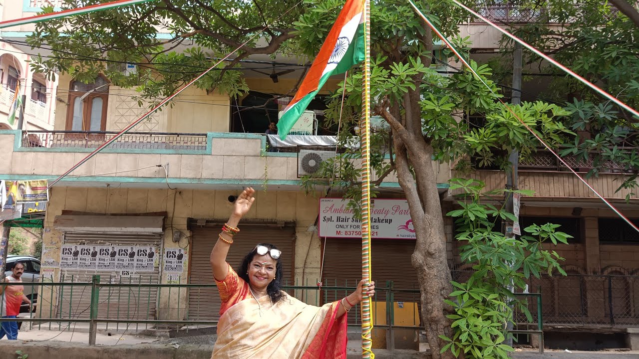 Independence Day special video ll Independence Day celebration ll all ...