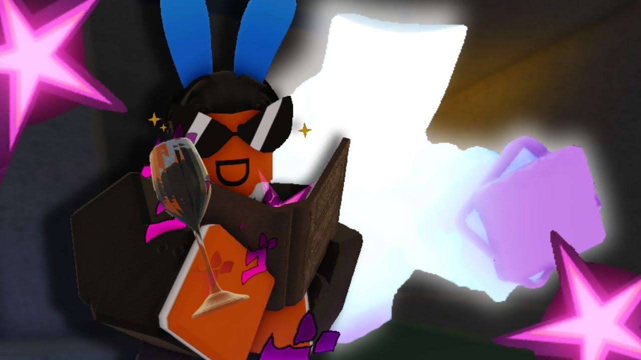 [YBA] Todo Sobre SHADOW THE WORLD - YouTube