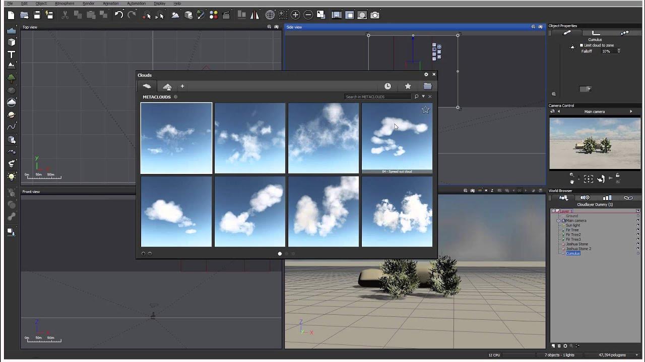 9. left tool bar overview. Introduction to Vue 2015 tutorials. - YouTube