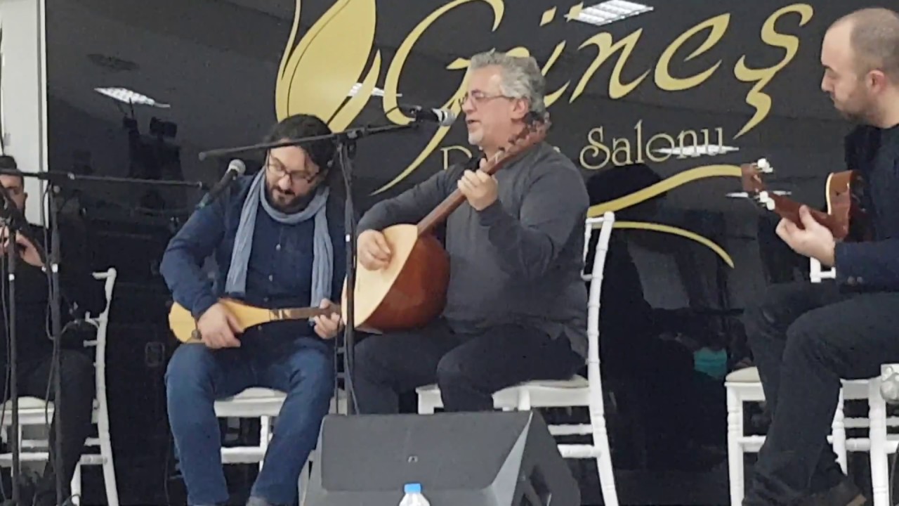 Cemîl Qoçgirî & Ozan Rençber - Oy Melemê - YouTube