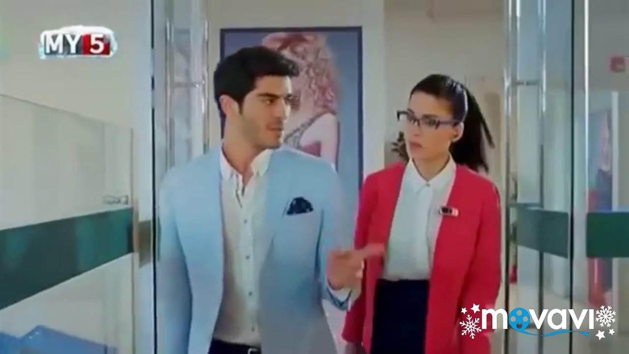 Malikam endi qara 4-qism mp4. - YouTube