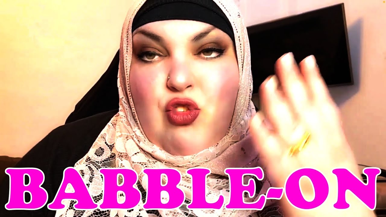 Foodie Beauty Shares Her Travel Journey Babble - YouTube