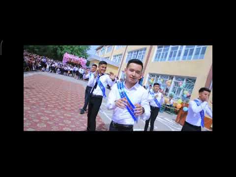 namangan uychi gayrat qishlogi 22-maktab 2003-yil bitiruvchilari - YouTube