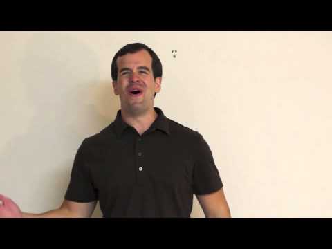 Tom Mazzarella Jersey Boys (the movie) Audition - YouTube