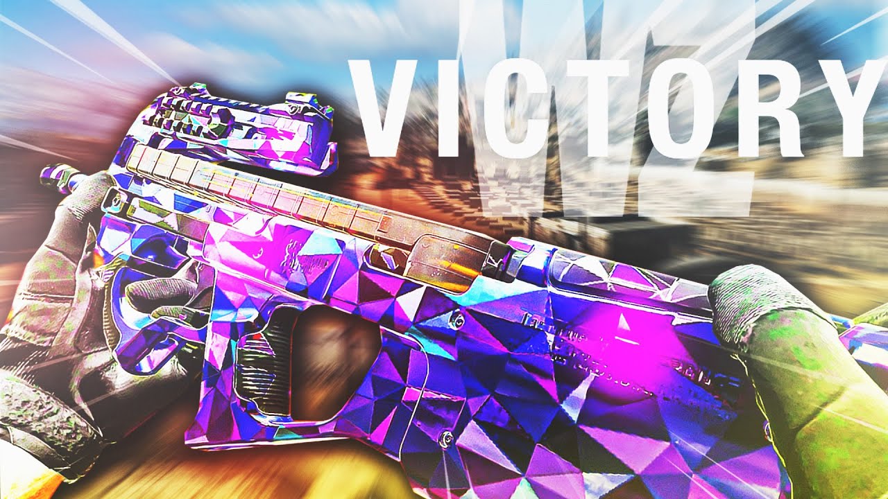 M4 and P90 Meta - YouTube