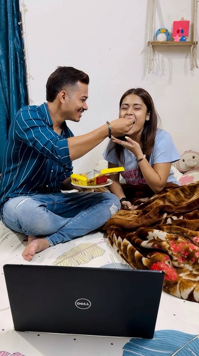 Mini Vlog Day 698 | Special Treat for Her ️ - YouTube