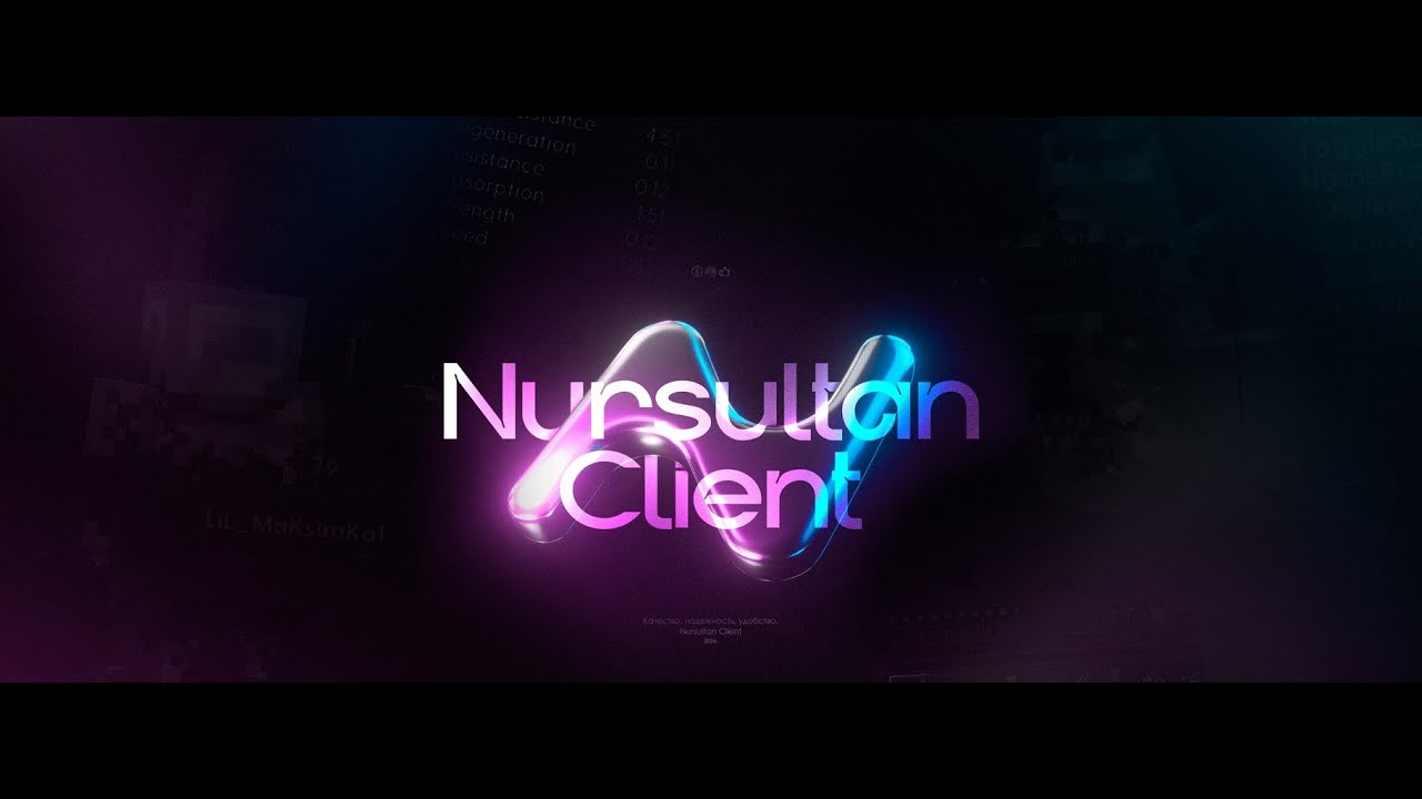 ОТПЕНИЛ ВЕСЬ СЕРВЕР С ЛУЧШИМ ЧИТОМ NURSULTAN RELEASE | BINGOHVH | - YouTube