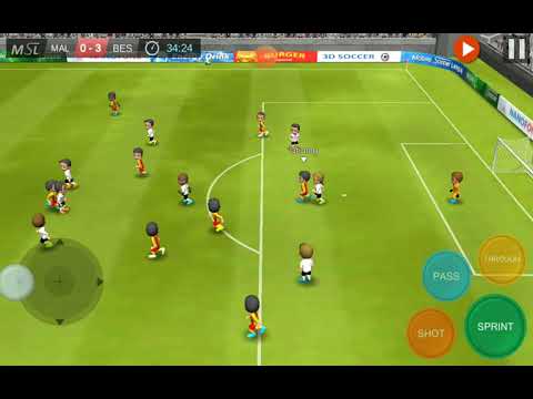 SEZONUN İLK MAÇI BEŞIKTAŞ MALATYASPOR TURKCE SPİKER MSL