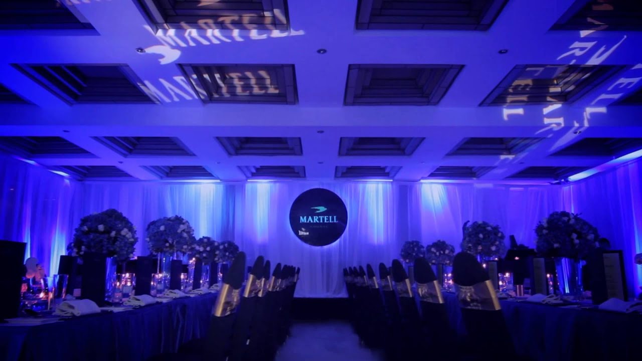 [Event]Martell Private Dinner 2014 - YouTube