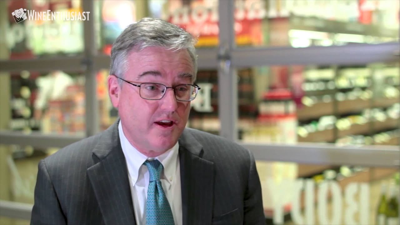 Retailer of the Year - Total Wine & More - YouTube