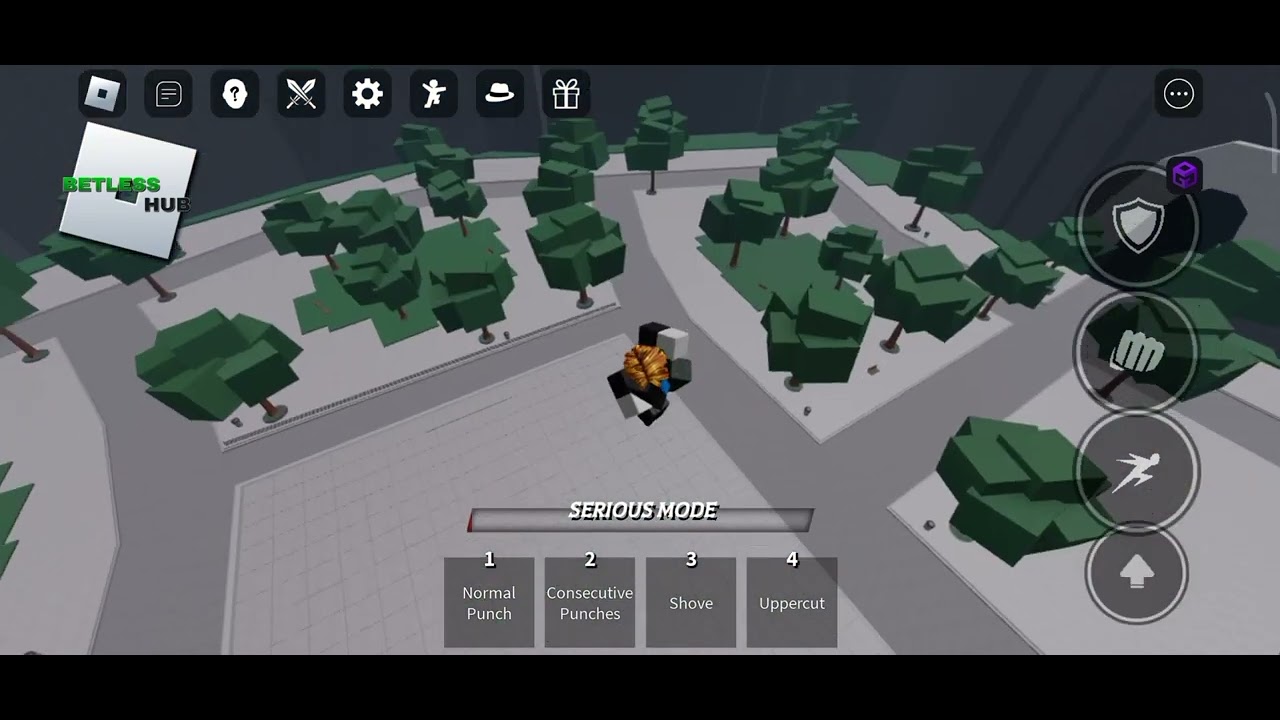 KJ script + 20-20-20 dropkick - YouTube