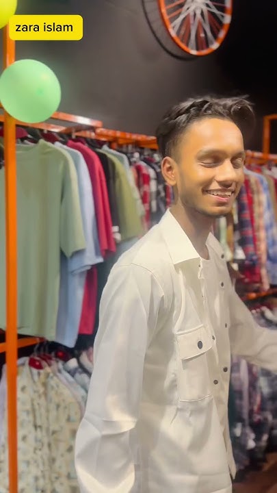 zara islam 50%off feb 20ও 21ও 22তারিখ কুমিল্লা বুড়িচং জারা ইসলাম - YouTube