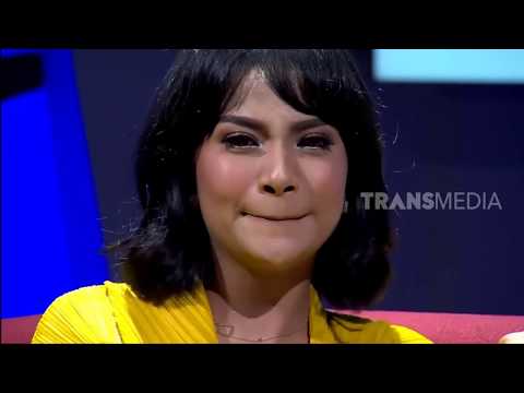 Curhat Vanessa Angel Yang Sempat Depresi  | HITAM PUTIH (19/02/20) Part 1