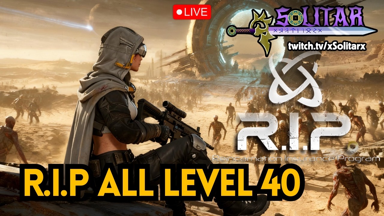 R.I.P. all Heroes Level 40! - YouTube