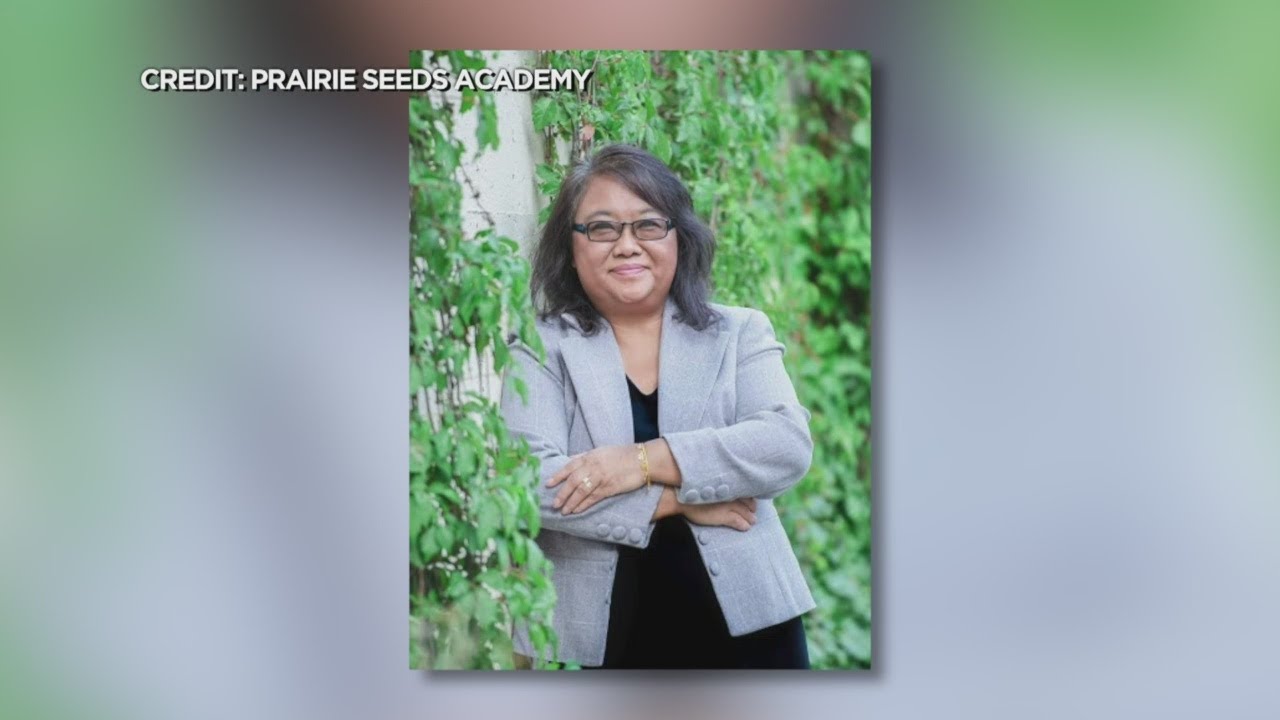 Choua Yang, CEO Of Prairie Seeds Academy, Passes Away From COVID-19 ...