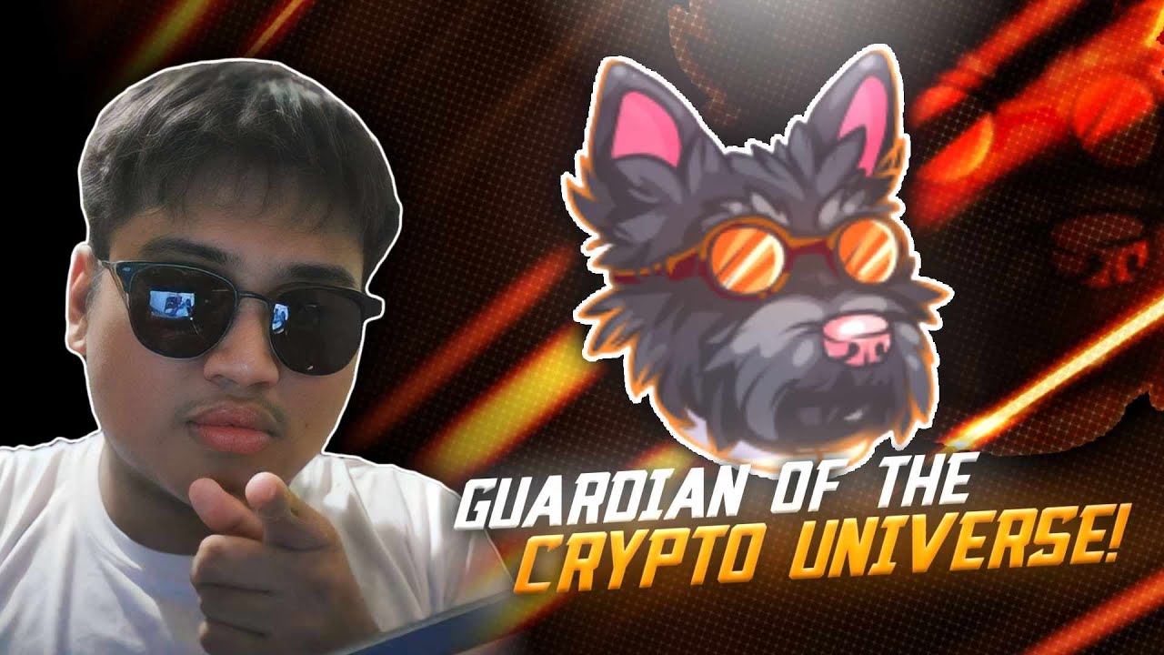 NEED A COMPANION? SCOTTY THE AI IS HERE! CRYPTO CHAT GPT - YouTube