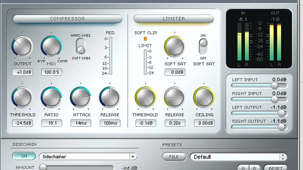 Sidechaining Tutorial Video - YouTube