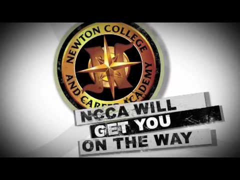 Newton College & Career Academy - YouTube