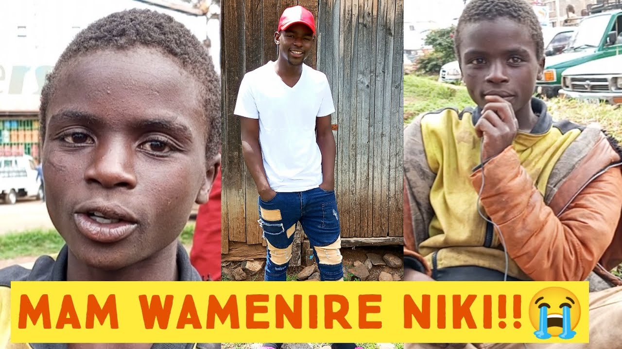 MAMI WITU NIWE WAMENIRE NA KUHURAGA MBAARA CIA GITHIGITHANIO😭 - YouTube