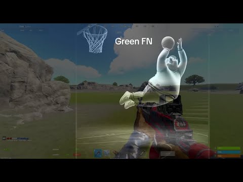 Green FN - YouTube