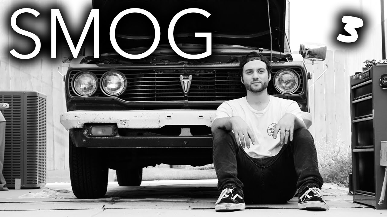 Smog // Episode 3 - YouTube