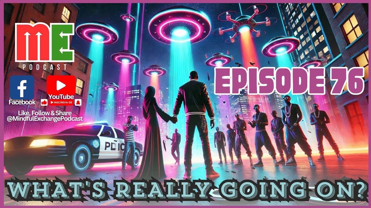 M.E.| Episode 76 | Internet 🧢'n. - YouTube