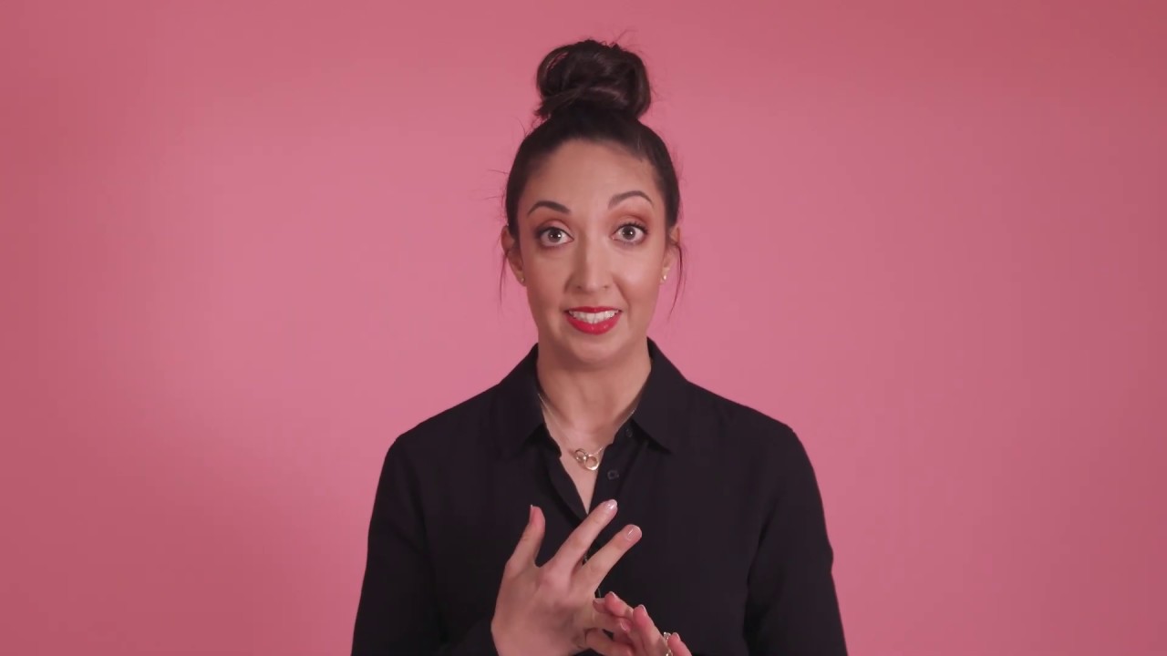 Gynae Geek on #GETLIPPY - YouTube
