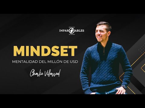 MINDSET 4 DE JUNIO (NUEVO SOCIO) 🧠 CHARLIE VILLARREAL - YouTube