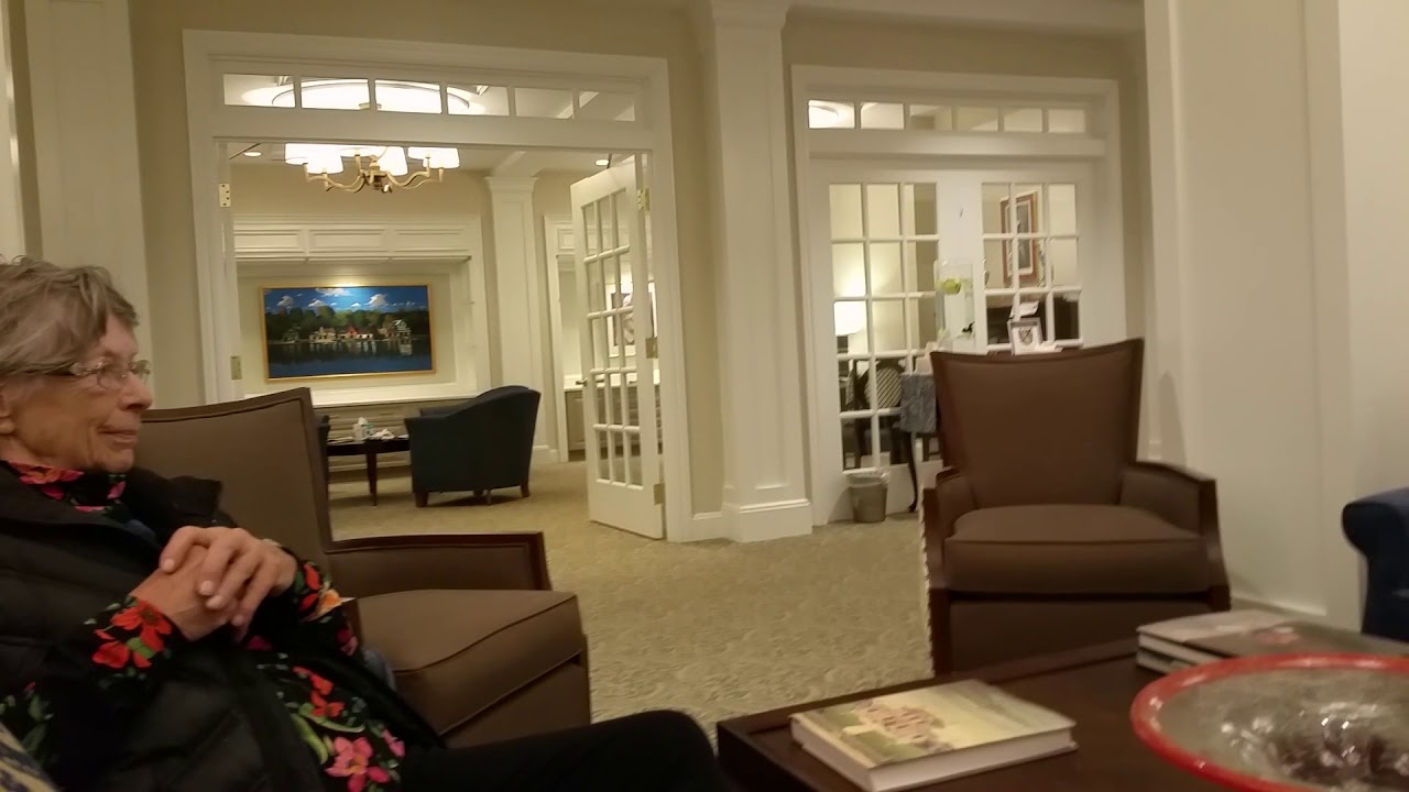 "Welcome to the Grandness at Waverly Heights" 11/15/18 - YouTube