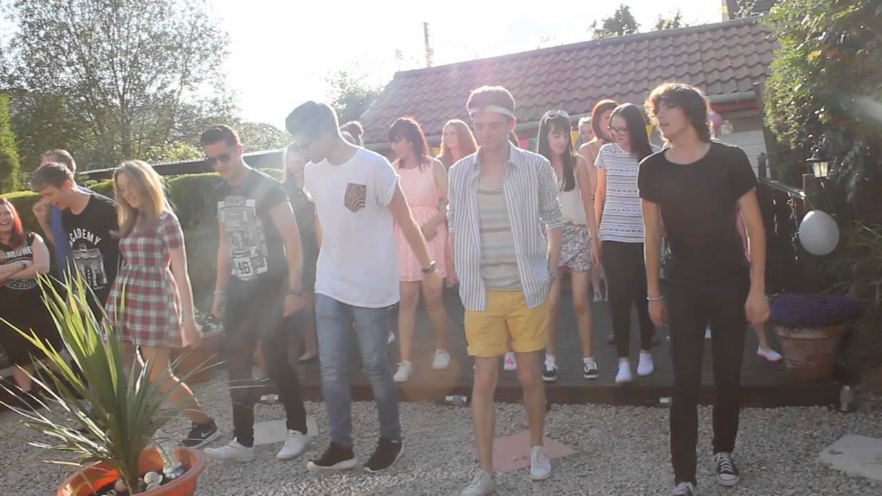 Rewind - Boomerang Dance - YouTube