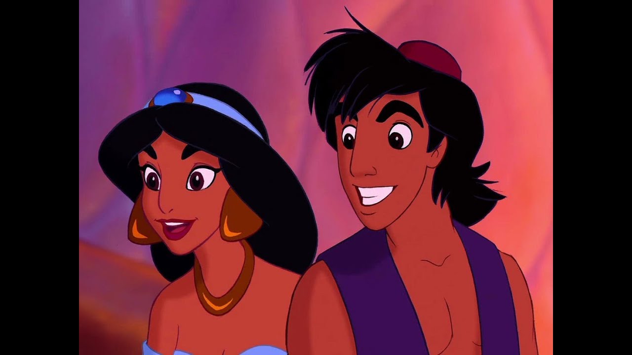 Aladdin pt.2 | Atari Games - YouTube