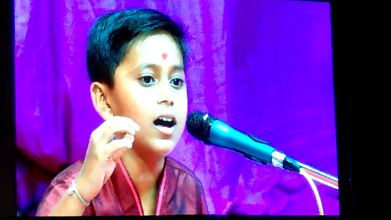 Jivu chhu rasila tara by Pruthviraj solanki - YouTube