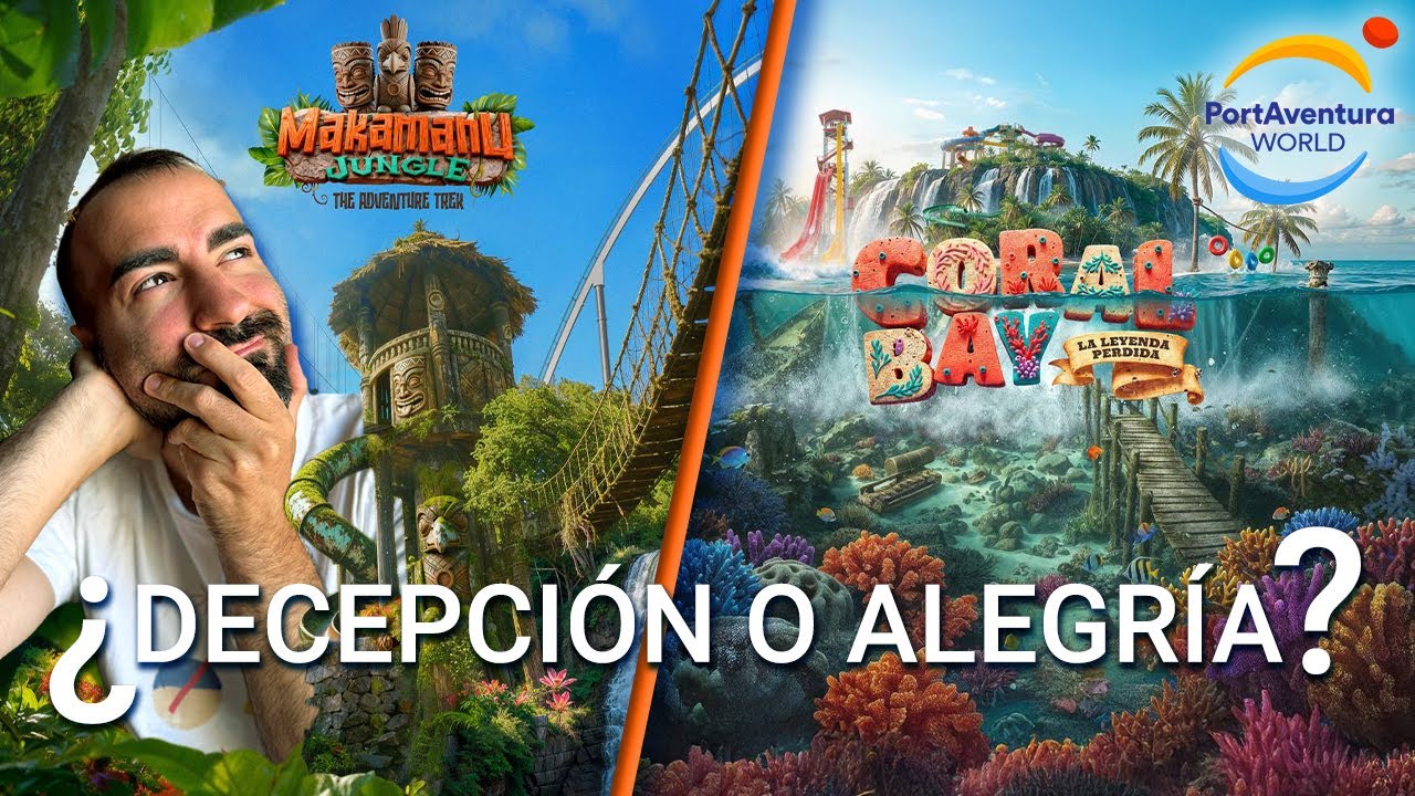 As Ser n Las NUEVAS Atracciones De PortAventura En 2026 Makamanu as-ser-n-las-nuevas-atracciones-de-portaventura-en-2026-makamanu