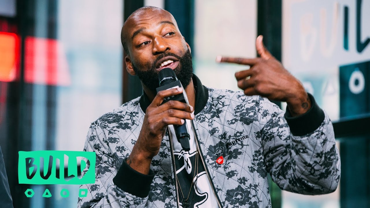 Baron Davis: "Jason Kidd Was Like An Evil Genius" - YouTube