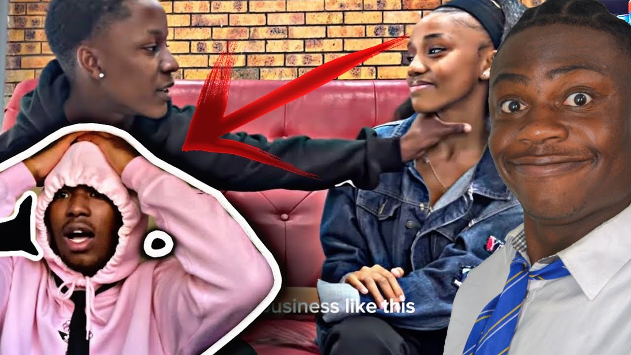 SonWabile Rizz Class (LESSON 1) - YouTube