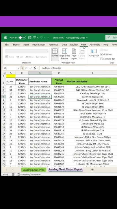 Amazing Excel Tips to Save Time | Excel Tips & Tricks - YouTube