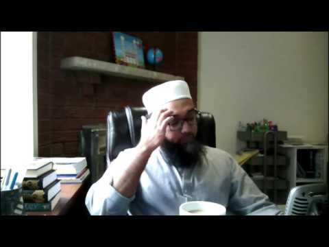Message for Aleema Khan and Imran Khan from Al Nafi Founder Muhammad ...