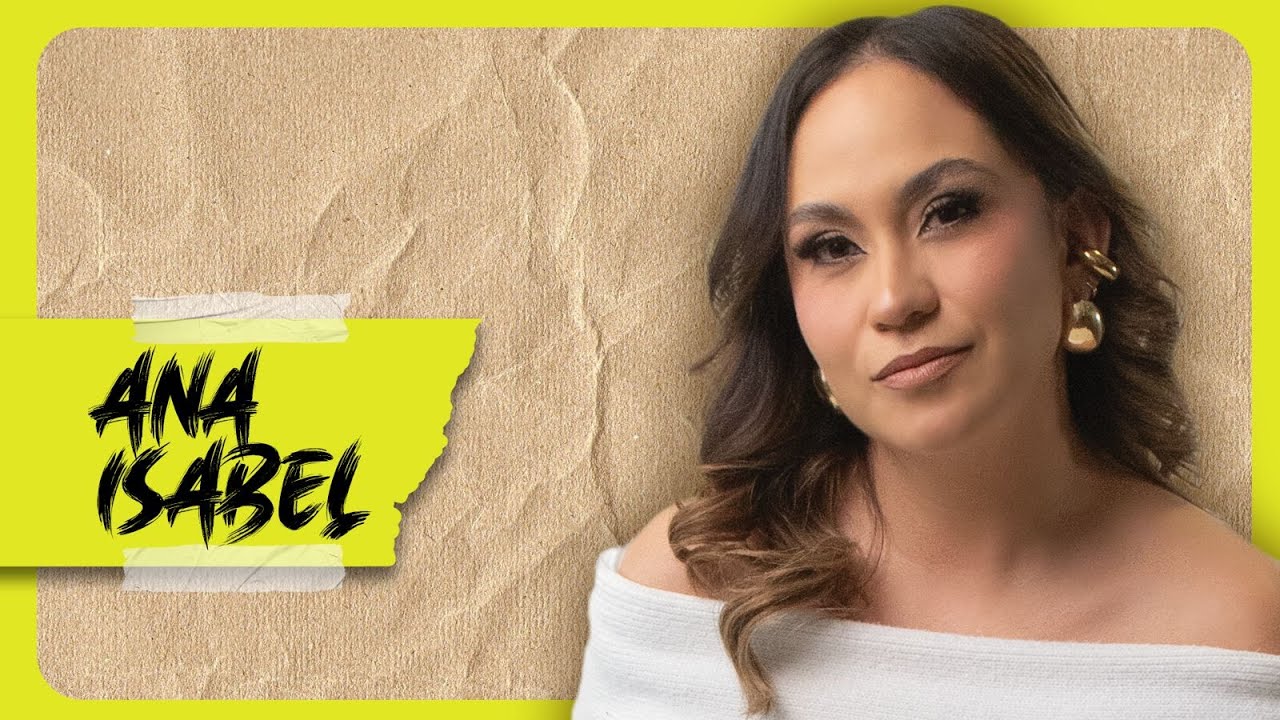 Podcast Ana Isabel Silva INFLUENCER - YouTube