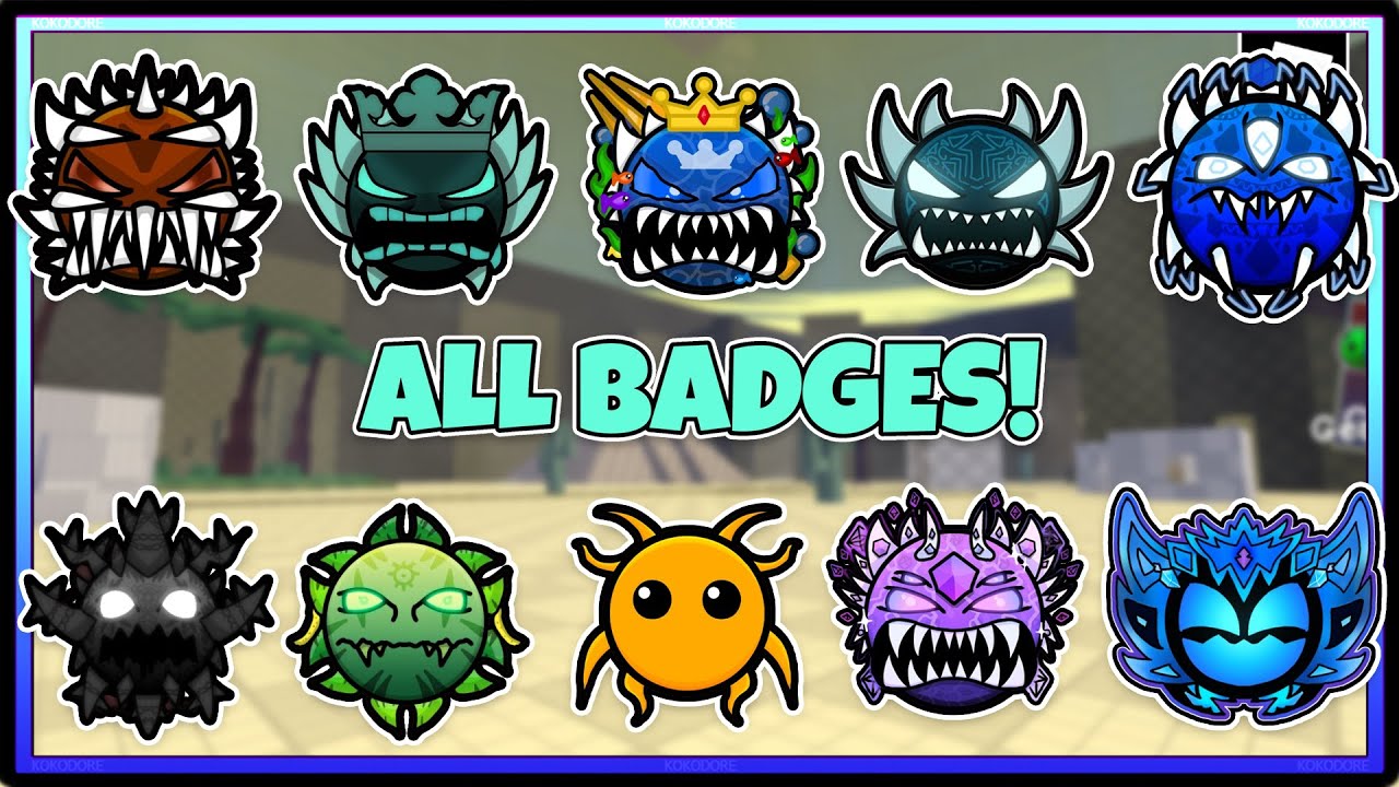 HOW TO GET ALL 207 GEOMETRY DASH DIFFICULTIES in Find the Geometry Dash ...