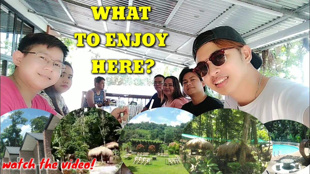 Spotlight Seen: Discovering the Beauty of Gintung Pakpak Arayat ...