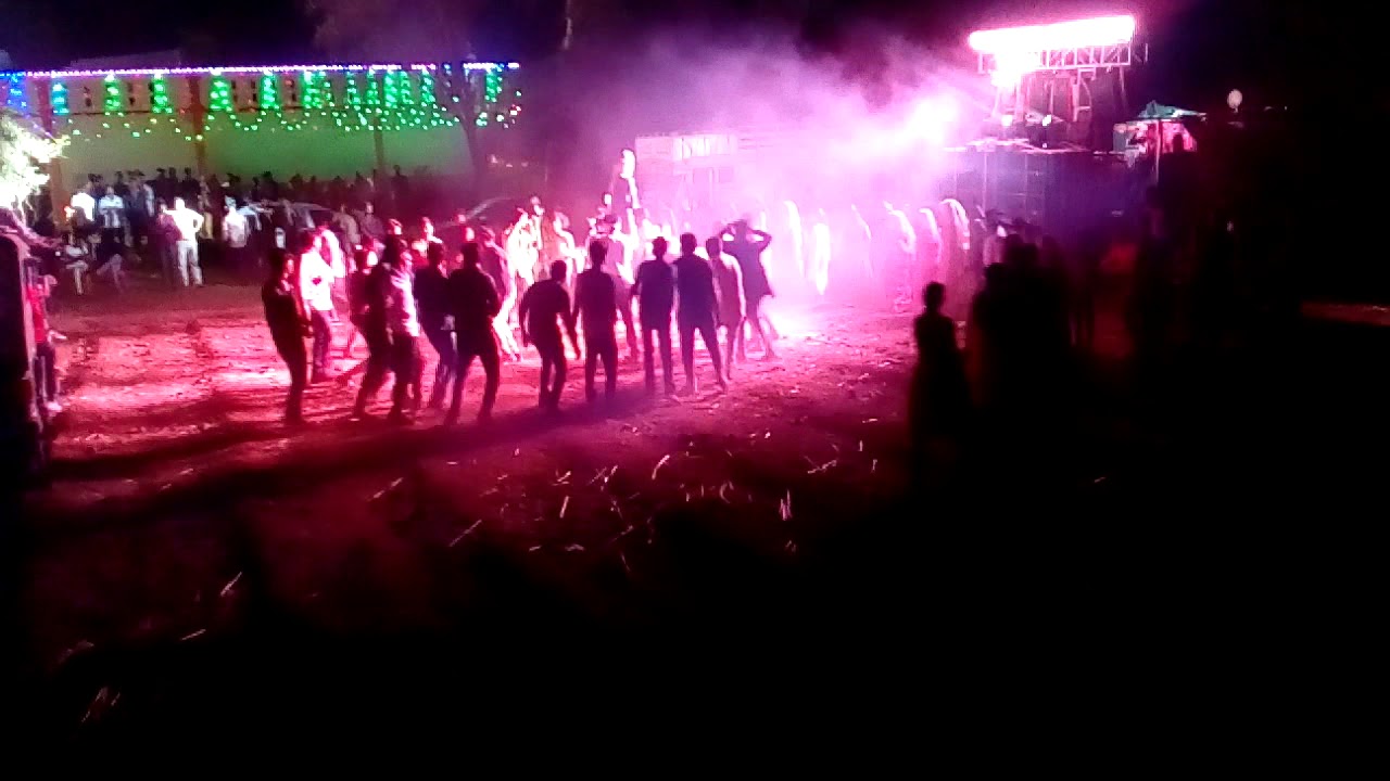 Suresh ravat bharynu mashin new dance - YouTube