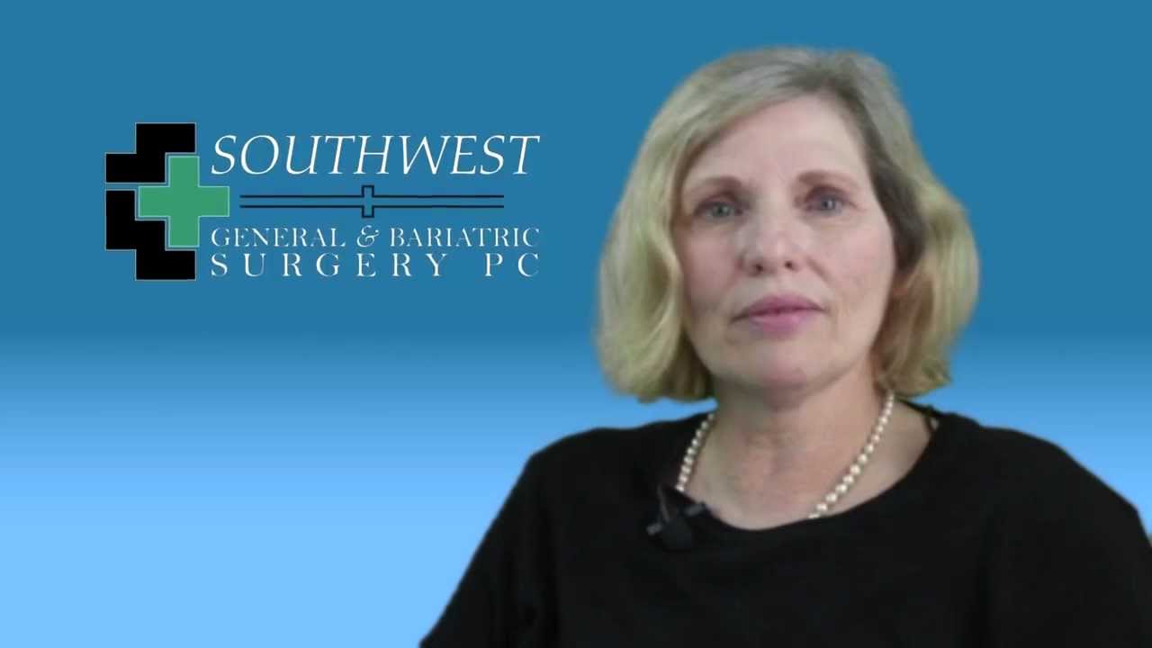 Gastric Bypass Testimonial - Renne B. - Dr Jeffrey Monash - YouTube