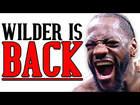 Die ehrliche Wahrheit über Wilder gegen Chisora
