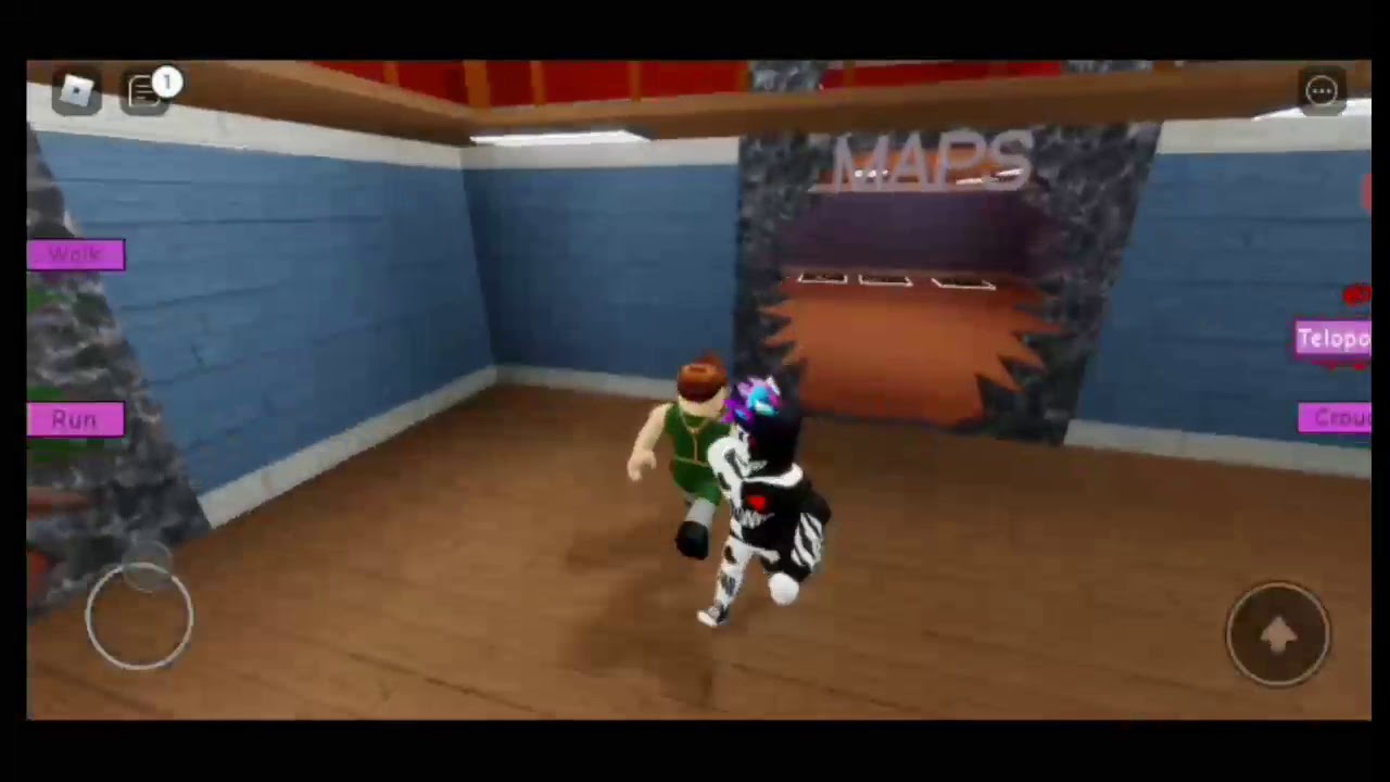 Igor joga: ROBLOX - YouTube